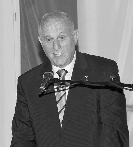 Festakt im Celler Schloss zu 100 Jahren Freundschaft - Celle - Celler ...