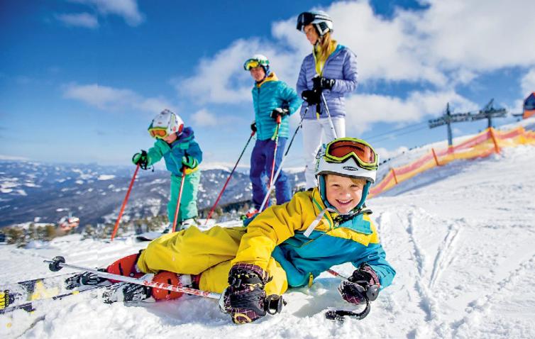 Wo alle Spaß haben können - Freizeit & Reise - Hamburger Abendblatt