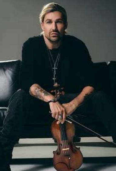 Hommage an große Geiger - Lokales - Hamburger Abendblatt