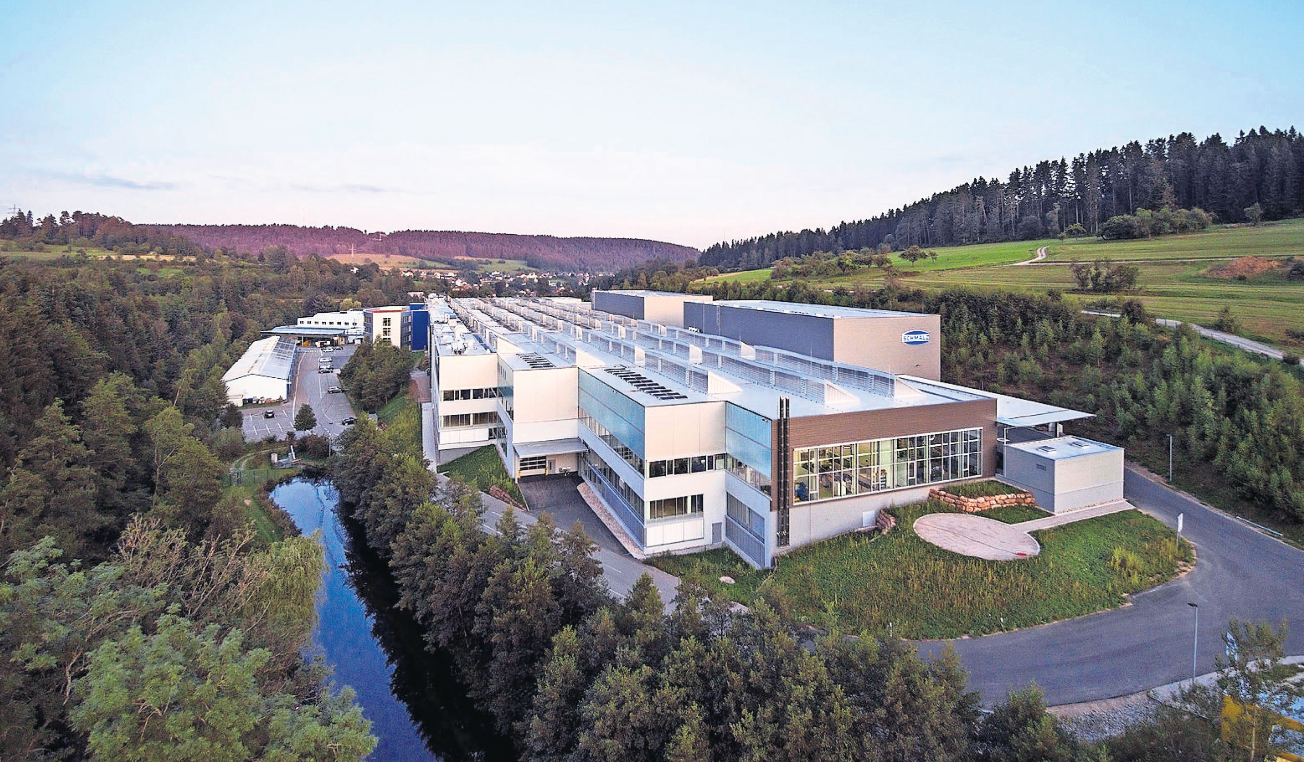 Schone J Schmalz Gmbh Fotos