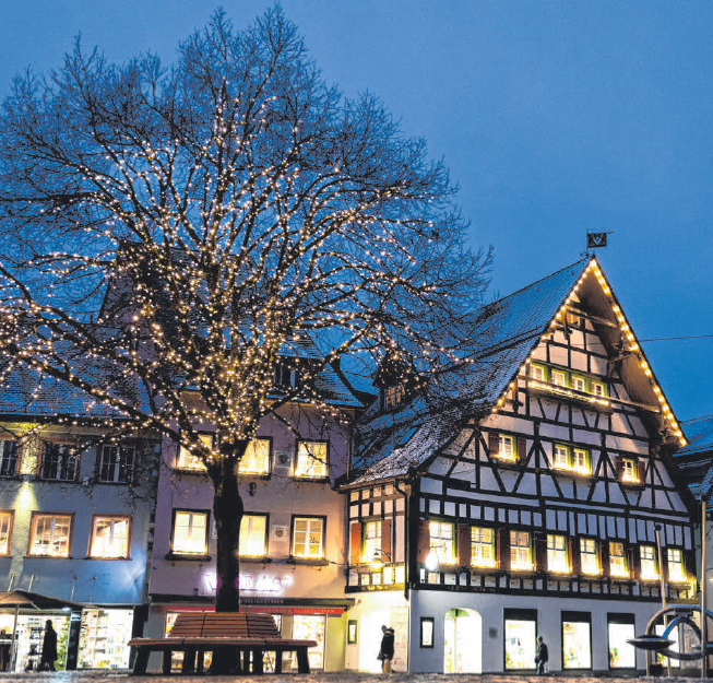 Sonderthemen - Lifestyle, Shopping, Kultur & Genuss Ravensburg erLeben ...