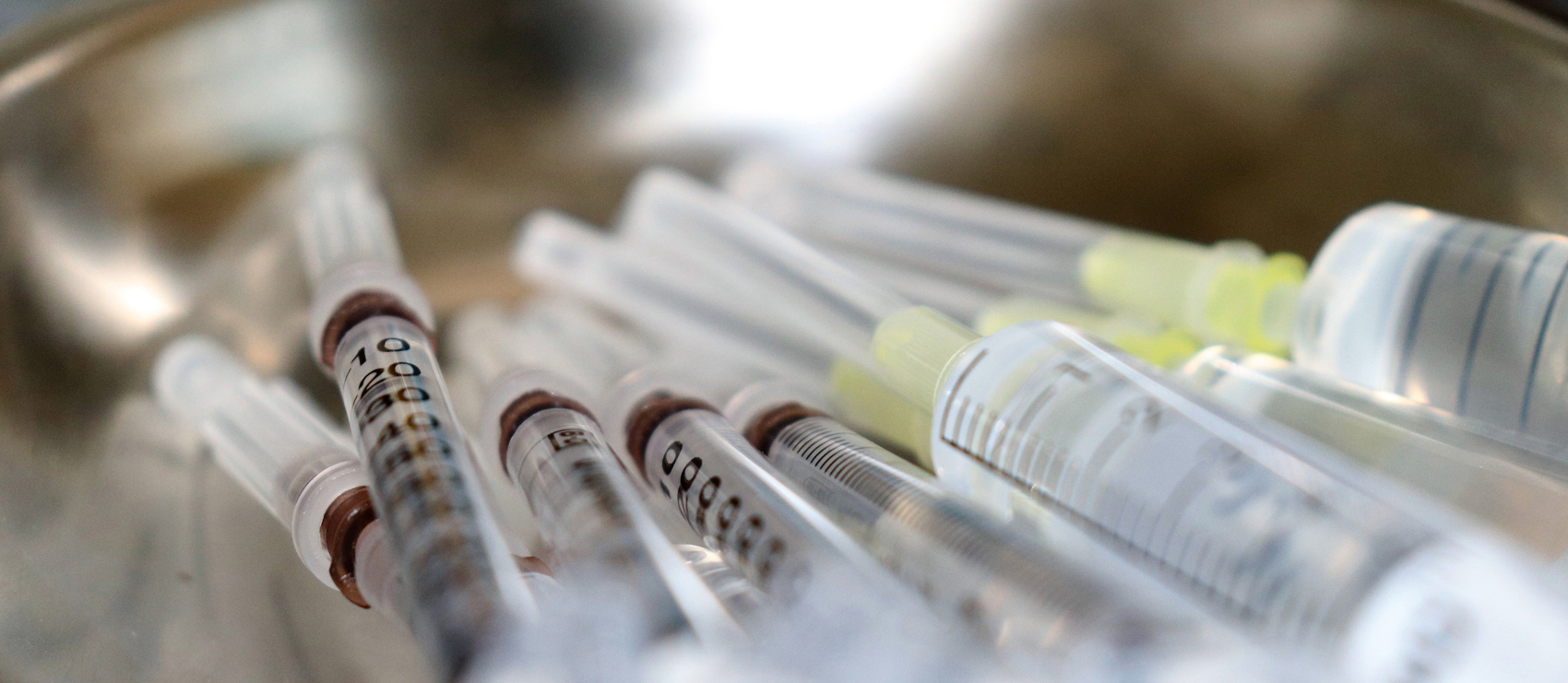 Immunisierung - Forschung im Zeitraffer - Tagesspiegel Specials