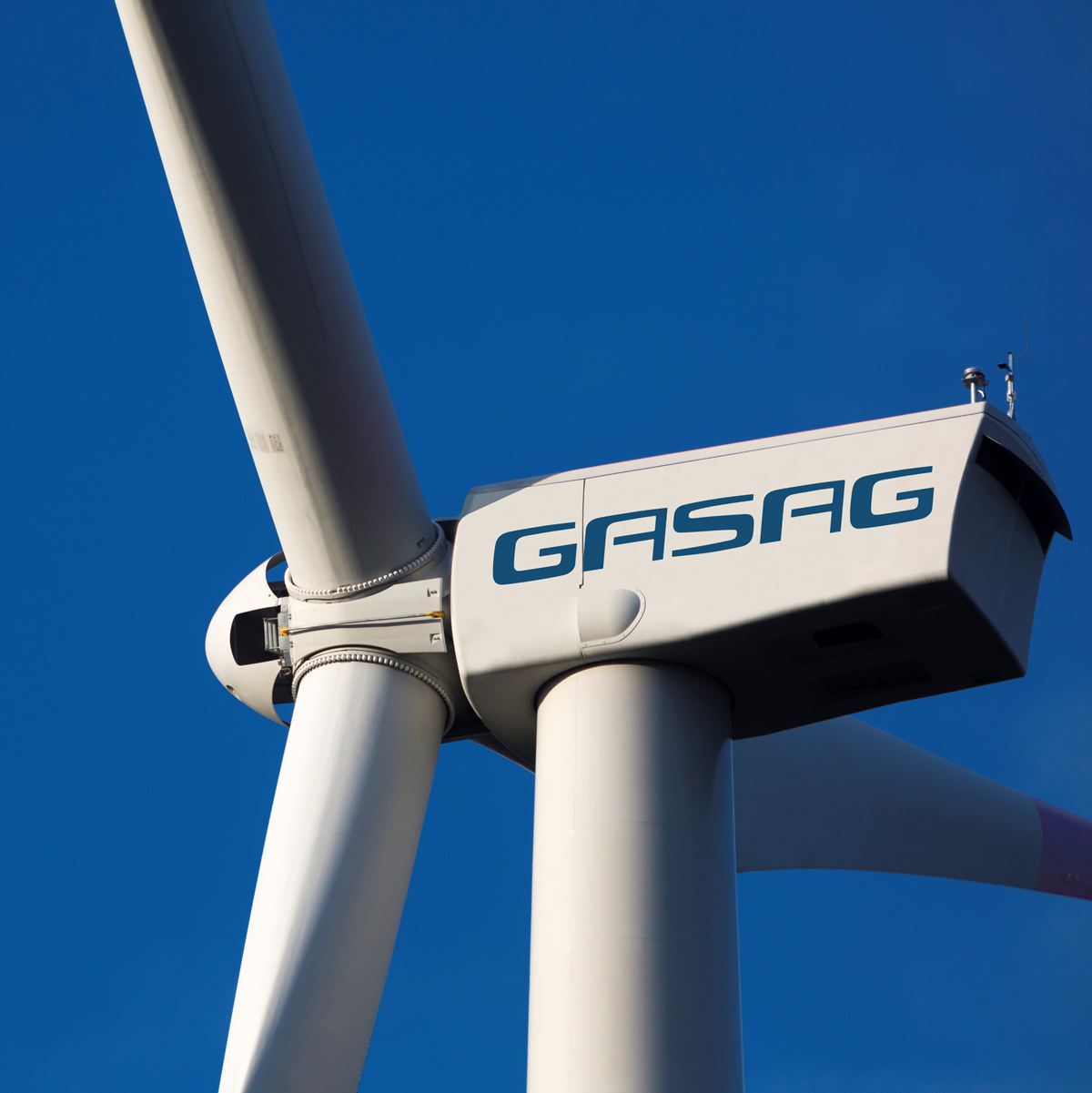 Sonderthemen - GASAG Energielösungen - Tagesspiegel Smart Magazines