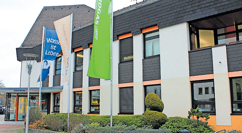 Sonderthemen - Verbandsgemeinde Ramstein-Miesenbach - Rheinpfalz