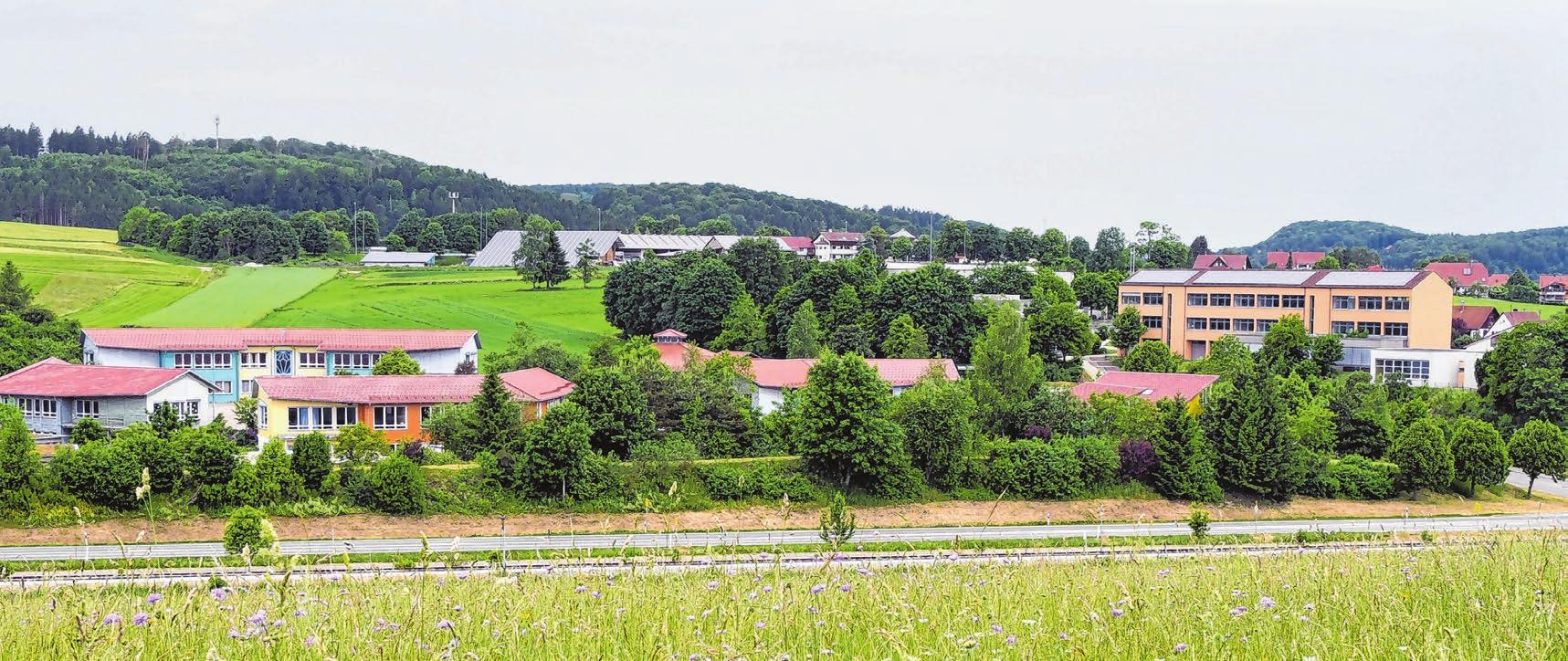 Engstingen Strategie 2035 & Anschluss an RSB Neckar-Alb