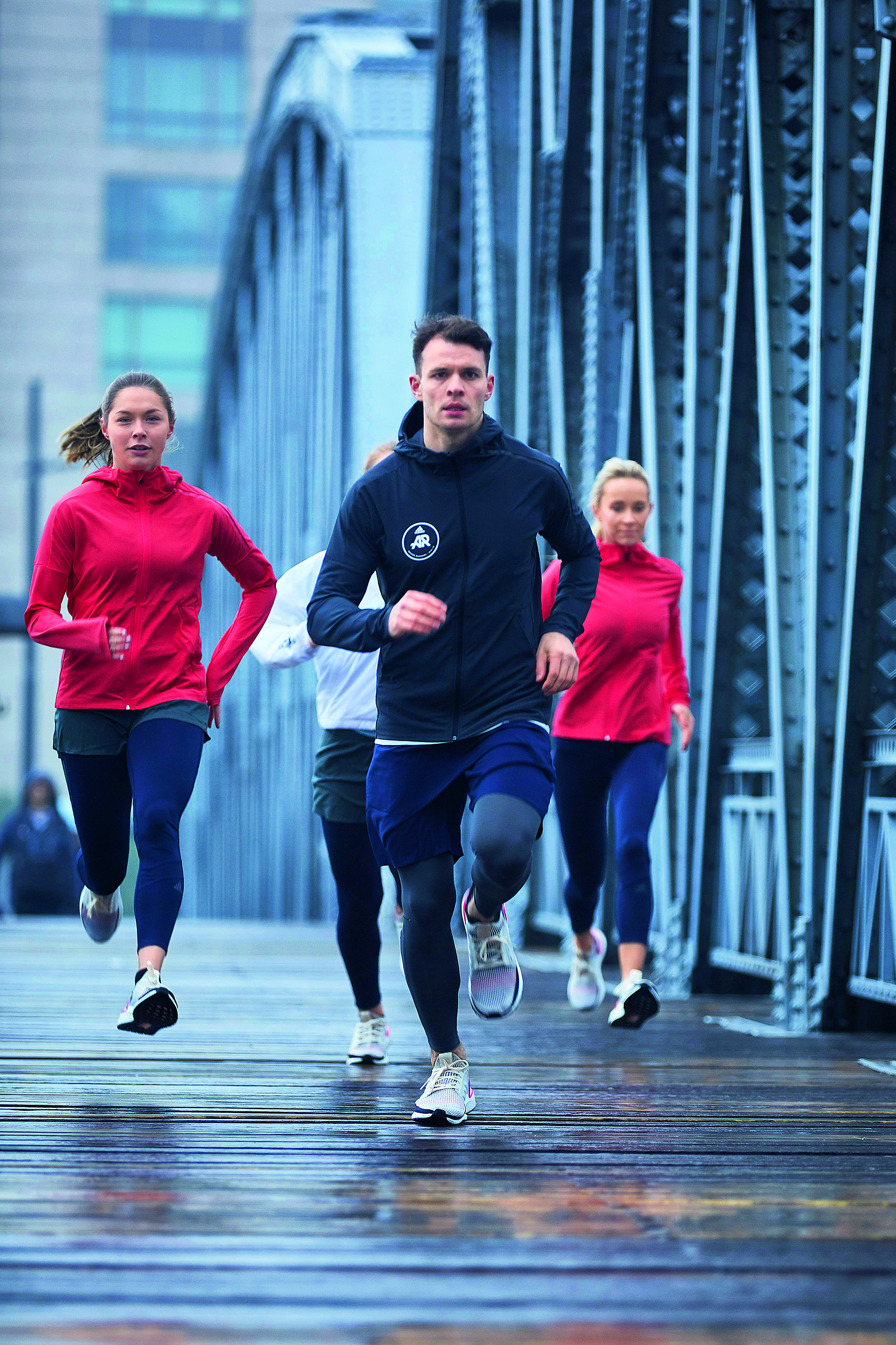 Sonderthemen - Urban Sports März 19 - Tagesspiegel Smart Magazines