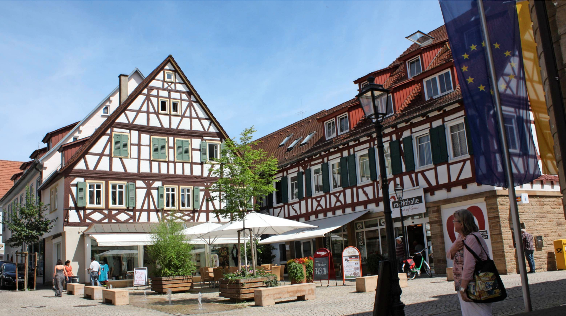 Brackenheimer Stadtgutschein-Gewinnspiel & Brackenheim-hilft.de